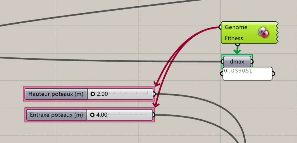 Grasshopper, la programmation visuelle de Rhino pour tous