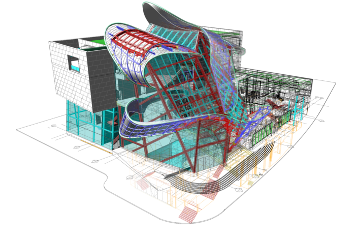 Rhino Architecture - RhinoForYou