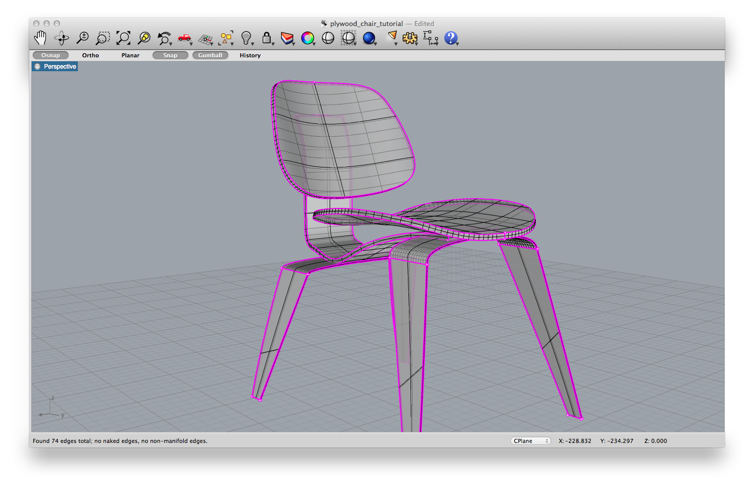 Rhino 8 - Licence Rhinoceros 8 - Livraison numérique de votre licence
