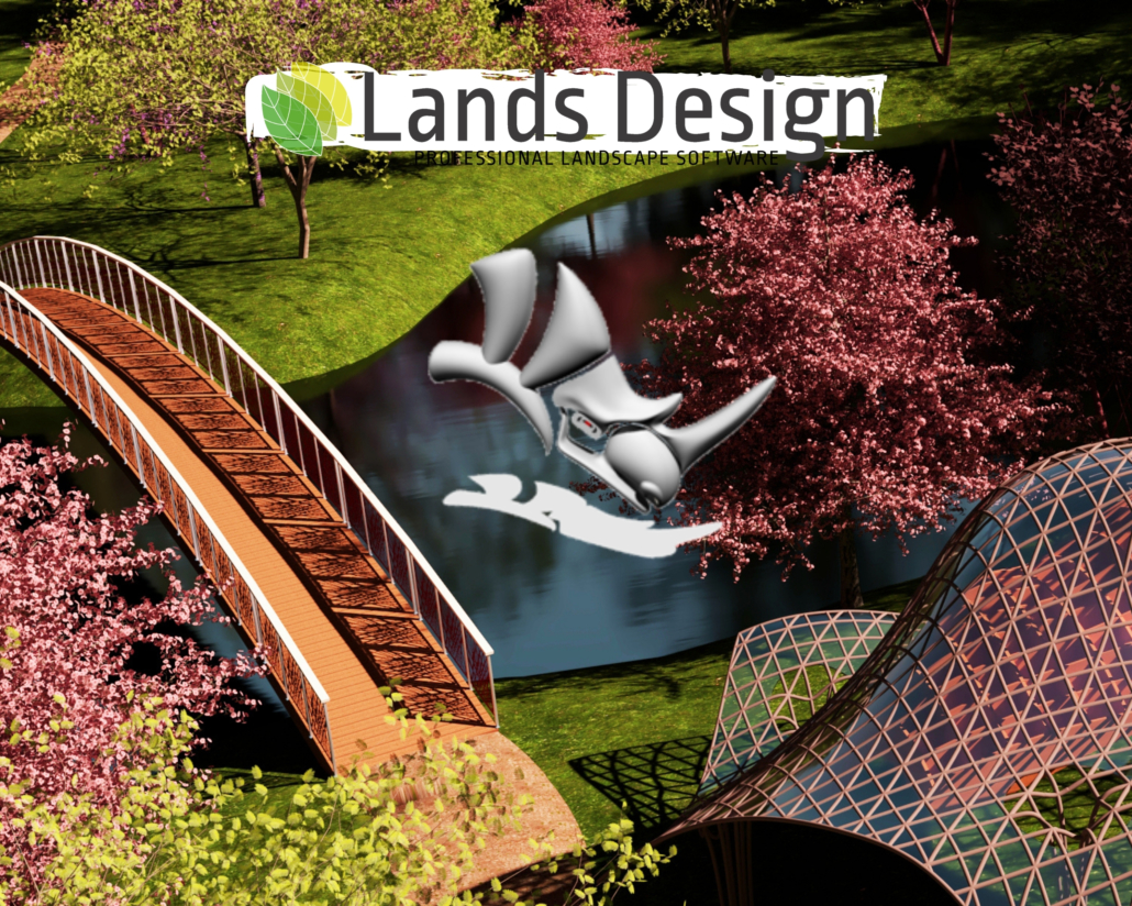 RHINO 8 + LANDS DESIGN - RhinoForYou